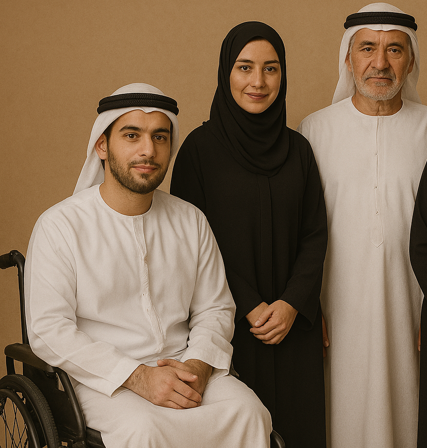 Ministry of Community Empowerment - Ministry of Community Empowerment